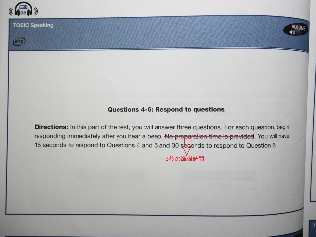 TOEIC S＆Wの解き方は？問題内容や時間配分など - スタディTOEIC®