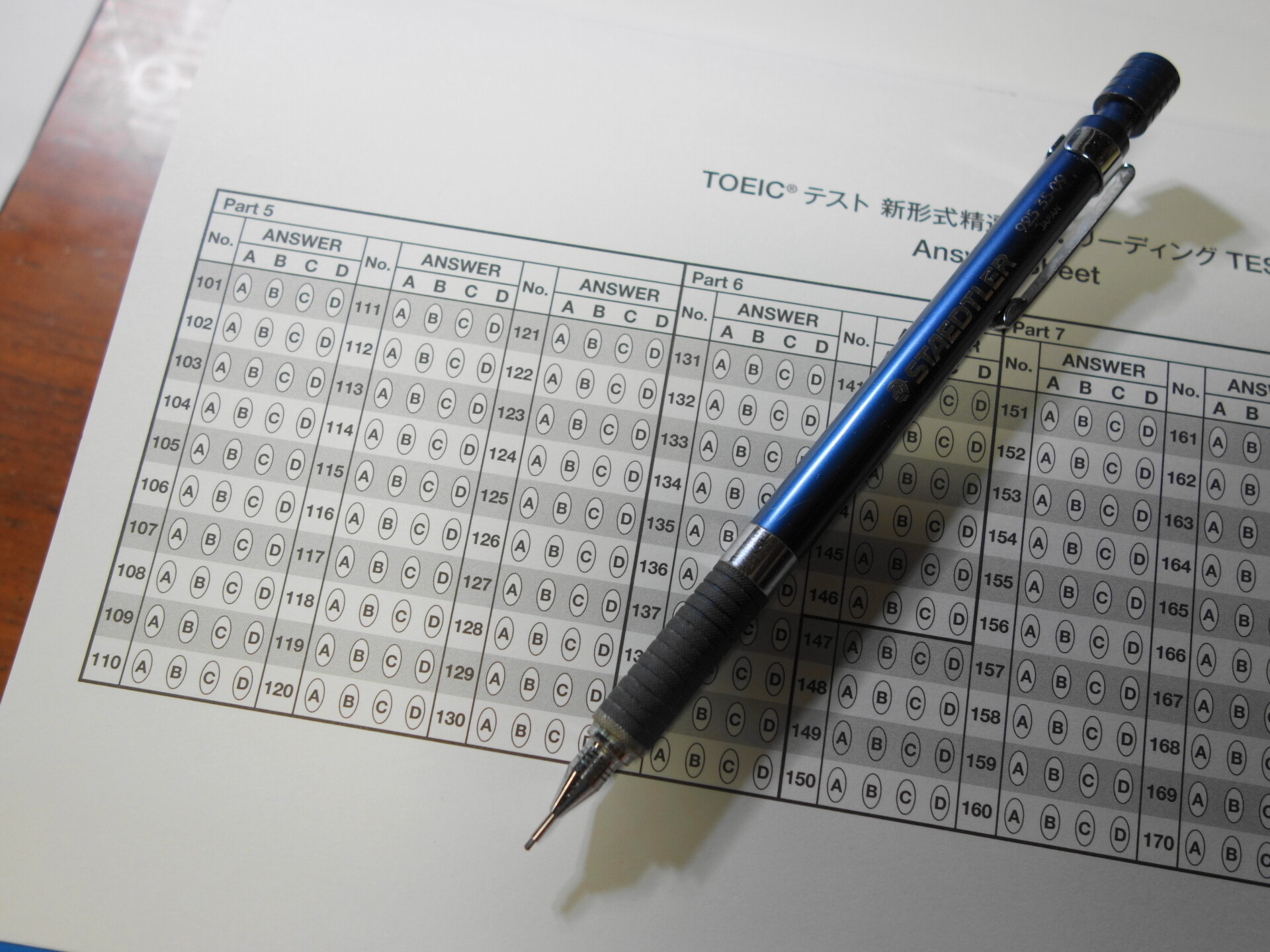 TOEICまで残り2ヶ月の勉強法！限定的なパート別対策も可能 - スタディTOEIC®