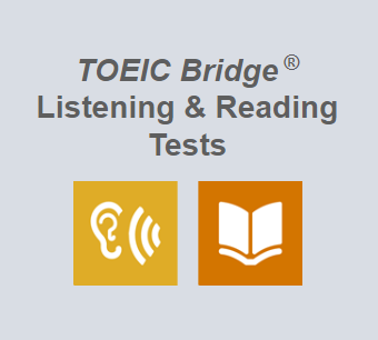 TOEIC Bridge L＆Rの出題内容は？攻略法も考えてみました
