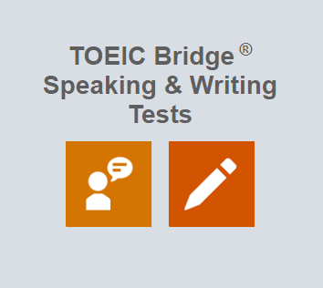 TOEIC BridgeのS＆Wの解き方を丁寧にみていきます - スタディTOEIC®
